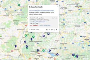Hohenzollern Castle- 11 essential things to know! (map & video inside!)