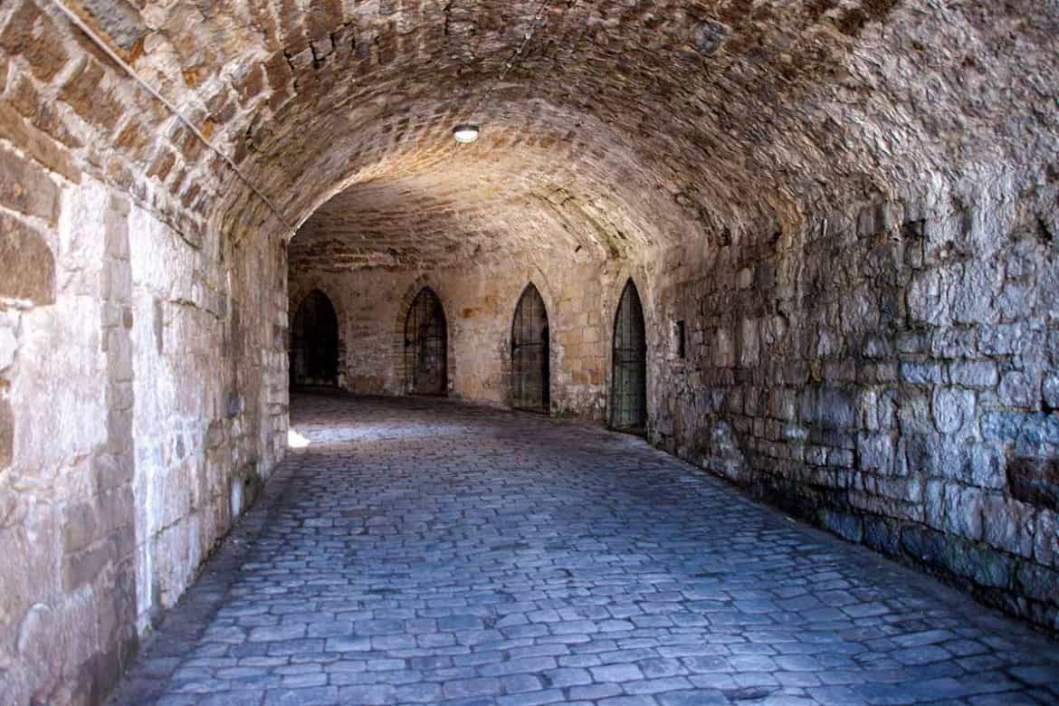 Hohenzollern Castle- 11 essential things to know! (map & video inside!)