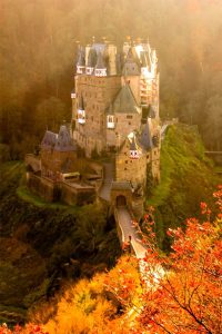 17 Spectacular Castles in Southern Germany you NEED to visit (map included)