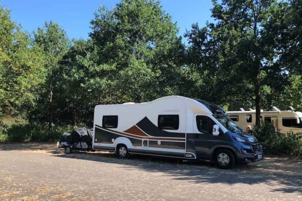 How to Tour Europe in a Motorhome (2026 updated) Ultimate guide