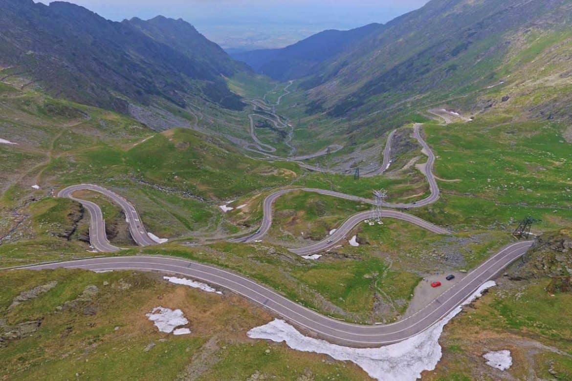 15 essential Europe road trip tips you need to know