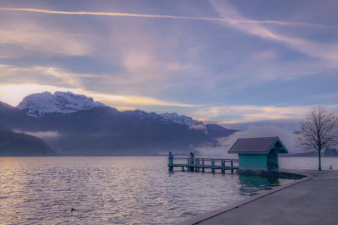 7 mistakes NOT to make at Lake Annecy - don't do these! - Wandering ...
