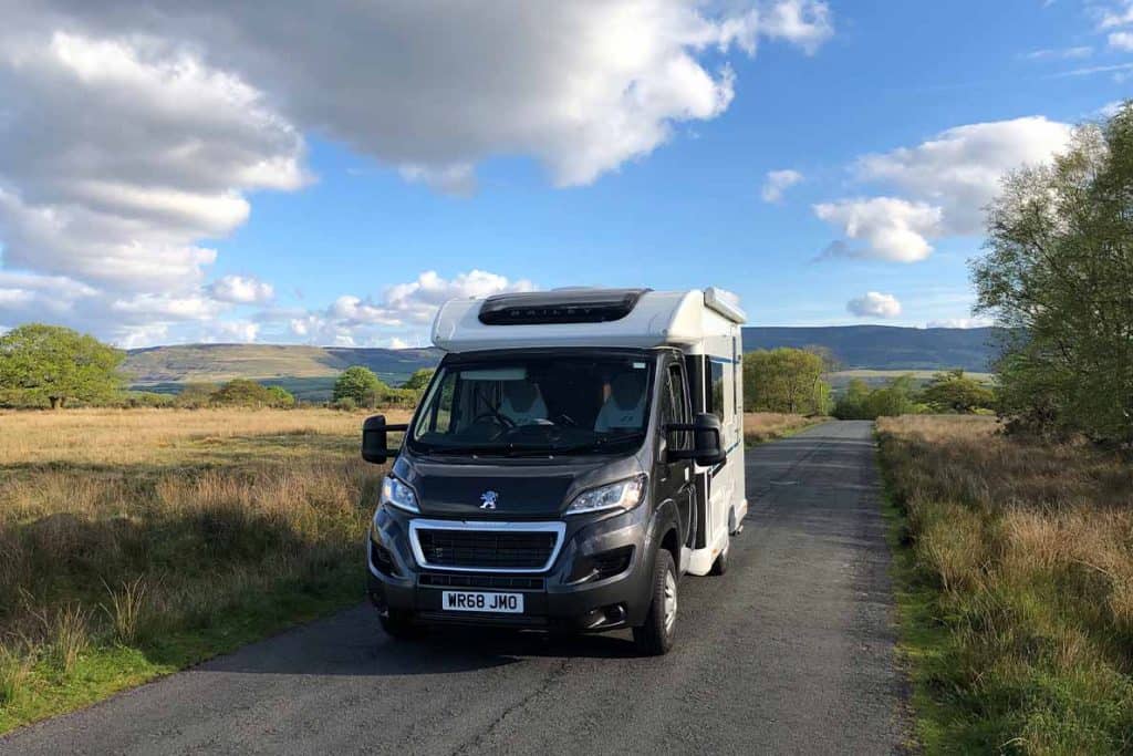 Small Motorhomes And Campervans READ THIS Before You Buy One 