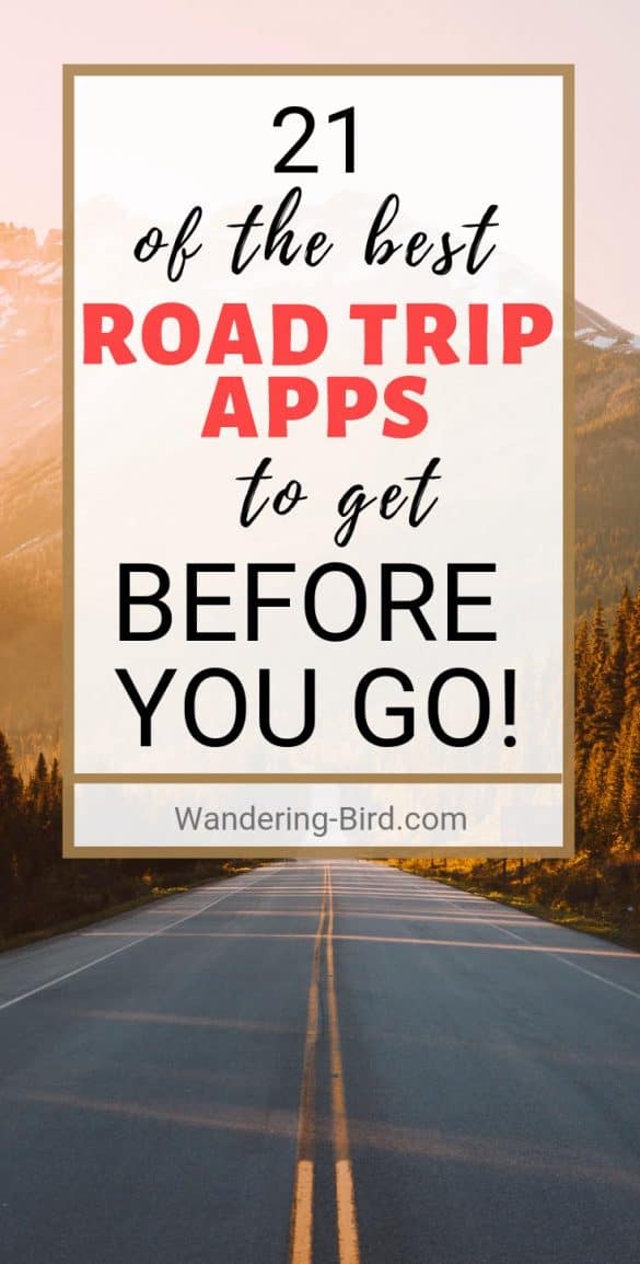 21 Of The BEST Road Trip Planner Apps To Get Before You Go 2023 Update 21 Of The BEST Road Trip Planner Apps To Get Before You Go 2023 Update