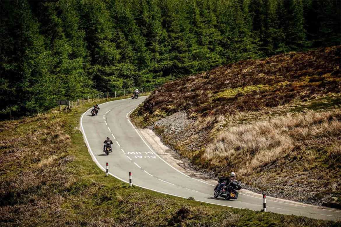 How to plan the ULTIMATE UK road trip -2026 update (& FREE planner!)
