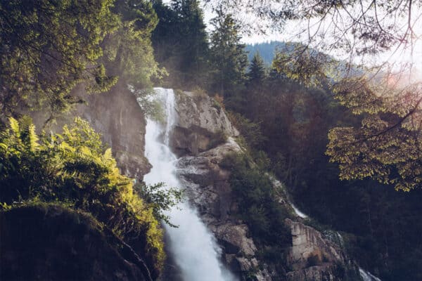 29 most beautiful waterfalls in Europe (with map)