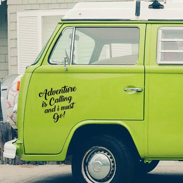 Motorhome Security- 15 essential tips to protect your camper from theft ...
