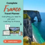 French Aires- everything you need to know about free motorhome ...