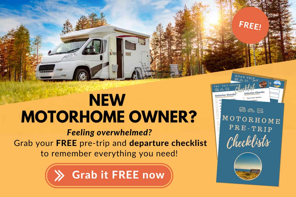 REVIEWED: 10 BEST BBQs for Motorhomes & Caravans (2026 update)